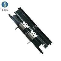 China Money Guide 1750035773 ATM Machine Part Wincor CMD V4 Lower Bracket 1750273344 Money Guide Support Frame for V Module Base Plate for sale