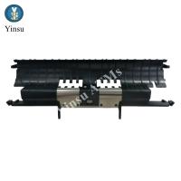 China Money Guide 1750035773 ATM Machine Part Wincor CMD V4 Lower Bracket 1750273344 Money Guide Support Frame for V Module Base Plate for sale