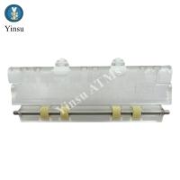 China Wincor Stacker Single Reject Guide Plate 1750057879 ATM Machine Spare Parts Wincor CMD Stacker SR Switch 01750057879 Original for sale