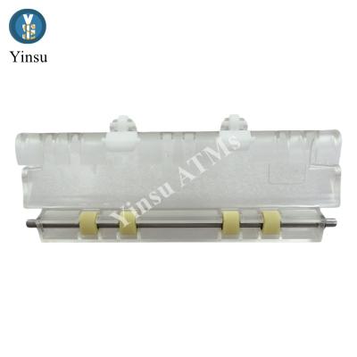 China Wincor Stacker Single Reject Guide Plate 1750057879 ATM Machine Spare Parts Wincor CMD Stacker SR Switch 01750057879 Original for sale