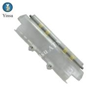 China Wincor Stacker Single Reject Guide Plate 1750057879 ATM Machine Spare Parts Wincor CMD Stacker SR Switch 01750057879 Original for sale