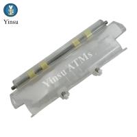 China Wincor Stacker Single Reject Guide Plate 1750057879 ATM Machine Spare Parts Wincor CMD Stacker SR Switch 01750057879 Original for sale