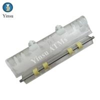 China Wincor Stacker Single Reject Guide Plate 1750057879 ATM Machine Spare Parts Wincor CMD Stacker SR Switch 01750057879 Original for sale