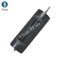 China ATM Machine Spare Parts 1750126457 1750291701-59 Wincor Cineo 4060 Reel Storage Escrow Module Roller Assembly 01750126457 for sale