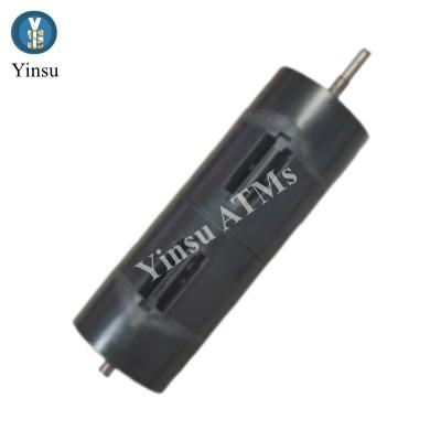 China ATM Machine Spare Parts 1750126457 1750291701-59 Wincor Cineo 4060 Reel Storage Escrow Module Roller Assembly 01750126457 for sale