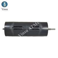 China ATM Machine Spare Parts 1750126457 1750291701-59 Wincor Cineo 4060 Reel Storage Escrow Module Roller Assembly 01750126457 for sale