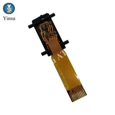 China NCR Dip Card Reader Block IC 4450704253 445-0704253-06 ATM Machine Parts 4450704253 445-0704253-06 NCR DIP READER BLOCK for sale