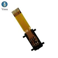 China NCR Dip Card Reader Block IC 4450704253 445-0704253-06 ATM Machine Parts 4450704253 445-0704253-06 NCR DIP READER BLOCK for sale