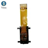 China NCR Dip Card Reader Block IC 4450704253 445-0704253-06 ATM Machine Parts 4450704253 445-0704253-06 NCR DIP READER BLOCK for sale