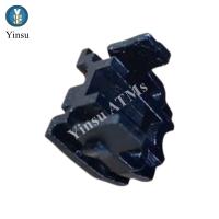 China NCR Carriage Drive Idler Retainer 4450729804 ATM Machine Parts NCR S2 Carriage Drive Idler Retainer 445-0761208-200 445-0729804 for sale