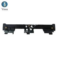 China NCR Presenter Nose RA Short Plastic Parts 4450731304 ATM Machine Parts NCR S2 Presenter Nose RA Short Plastic Parts 445-0731304 for sale