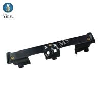 China NCR Presenter Nose RA Short Plastic Parts 4450731304 ATM Machine Parts NCR S2 Presenter Nose RA Short Plastic Parts 445-0731304 for sale
