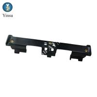 China NCR Presenter Nose RA Short Plastic Parts 4450731304 ATM Machine Parts NCR S2 Presenter Nose RA Short Plastic Parts 445-0731304 for sale