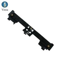 China NCR Presenter Nose RA Short Plastic Parts 4450731304 ATM Machine Parts NCR S2 Presenter Nose RA Short Plastic Parts 445-0731304 for sale