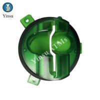 China Card Reader Card Mouth 4450741595 4450716110 ATM Machine Parts NCR Card Reader Device Plastic Card Mouth 445-0741595 445-0716110 for sale