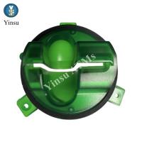 China Card Reader Card Mouth 4450741595 4450716110 ATM Machine Parts NCR Card Reader Device Plastic Card Mouth 445-0741595 445-0716110 for sale