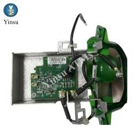 China Card Reader Card Mouth 4450741595 4450716110 ATM Machine Parts NCR Card Reader Device Plastic Card Mouth 445-0741595 445-0716110 for sale