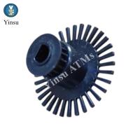 China NCR Presenter Gear 4450761208-83 ATM Machine Spare Parts NCR S2 Presenter Gear 445-0761208-83 Original New for NCR ATM for sale