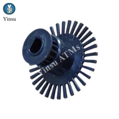 China NCR Presenter Gear 4450761208-83 ATM Machine Spare Parts NCR S2 Presenter Gear 445-0761208-83 Original New for NCR ATM for sale