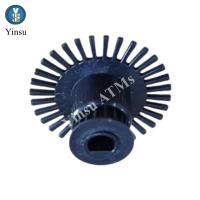 China NCR Presenter Gear 4450761208-83 ATM Machine Spare Parts NCR S2 Presenter Gear 445-0761208-83 Original New for NCR ATM for sale