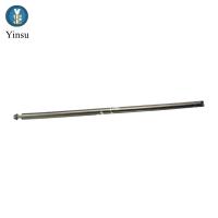 China Opteva Stripper Wheel 49204051000A Diebold ATM Machine Spare Parts OPTEVA STRIPPER WHEEL SHAFT 49-204051-000-A for Diebold ATM for sale