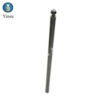 China Opteva Stripper Wheel 49204051000A Diebold ATM Machine Spare Parts OPTEVA STRIPPER WHEEL SHAFT 49-204051-000-A for Diebold ATM for sale
