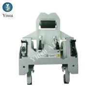 China Hitachi Scraper Separator Module M4P003563A ATM Maintenance Parts Hitachi S201TS202T ATM WTS Scraper Separator Module M4P003563A for sale