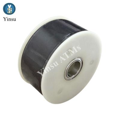 China NCR Escrow BNA700 Reel Set 998091269 ATM CDM CRM Selfserv Kiosk Parts 998-0912695 Escrow Tape Reel Set BNA700 Original Brand New for sale