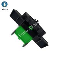 China NCR Cassette Pusher Push Plate 4450758915 ATM Machine Spare Parts NCR S2 Cassette Pusher Push Plate 445-0758915 Original New for sale