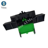China NCR Cassette Pusher Push Plate 4450758915 ATM Machine Spare Parts NCR S2 Cassette Pusher Push Plate 445-0758915 Original New for sale