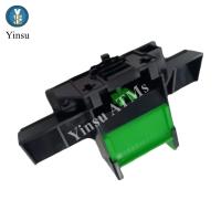 China NCR Cassette Pusher Push Plate 4450758915 ATM Machine Spare Parts NCR S2 Cassette Pusher Push Plate 445-0758915 Original New for sale