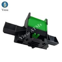 China NCR Cassette Pusher Push Plate 4450758915 ATM Machine Spare Parts NCR S2 Cassette Pusher Push Plate 445-0758915 Original New for sale