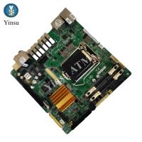 China NCR Motherboard 4450761748 ATM Machine Parts Bank NCR Nixdorf Estoril Motherboard Win10 445-0761748 Original Brand New for sale