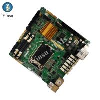 China NCR Motherboard 4450761748 ATM Machine Parts Bank NCR Nixdorf Estoril Motherboard Win10 445-0761748 Original Brand New for sale
