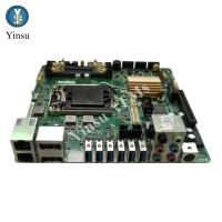 China NCR Motherboard 4450761748 ATM Machine Parts Bank NCR Nixdorf Estoril Motherboard Win10 445-0761748 Original Brand New for sale