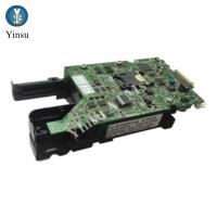 China Diebold Card Reader 49209535000A ATM Machine Spare Parts Diebold Opteva DIP TRK123 RD WSC Card Reader 49-209535-000A Brand New for sale
