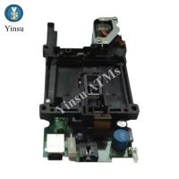 China Diebold Card Reader 49209535000A ATM Machine Spare Parts Diebold Opteva DIP TRK123 RD WSC Card Reader 49-209535-000A Brand New for sale