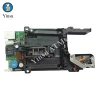 China Diebold Card Reader 49209535000A ATM Machine Spare Parts Diebold Opteva DIP TRK123 RD WSC Card Reader 49-209535-000A Brand New for sale