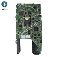 China Diebold Card Reader 49209535000A ATM Machine Spare Parts Diebold Opteva DIP TRK123 RD WSC Card Reader 49-209535-000A Brand New for sale