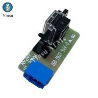 China Fujitsu Sensor Board CA82001-0559 ATM Maintenance Replacement Parts Fujitsu F53 Dispenser Position Sensor Board CA82001-0559 for sale