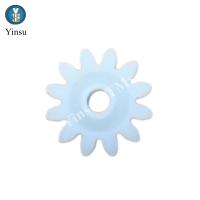 China MEI 12T Gear 252029017P200 ATM Machine Spare Part S BNF GEAR SPUR 12T-24DP PK200 252029017P200 for MEI ATM for sale