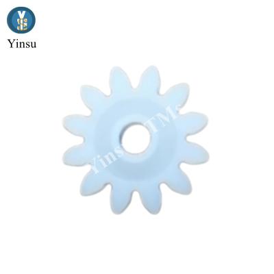 China MEI 12T Gear 252029017P200 ATM Machine Spare Part S BNF GEAR SPUR 12T-24DP PK200 252029017P200 for MEI ATM for sale