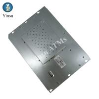China Wincor LCD Monitor 1750216797 ATM Machine Spare Parts Wincor Nixdorf ProCash 280 15 Inch LCD Monitor 01750216797 for Wincor for sale