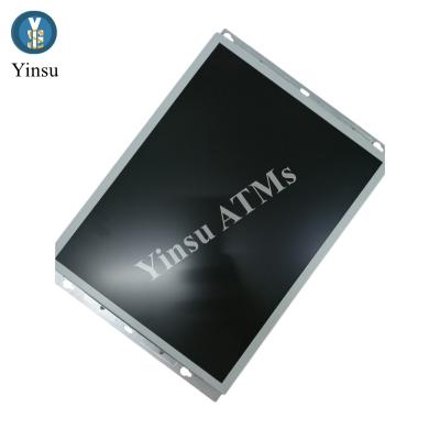 China Wincor LCD Monitor 1750216797 ATM Machine Spare Parts Wincor Nixdorf ProCash 280 15 Inch LCD Monitor 01750216797 for Wincor for sale