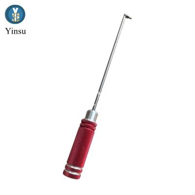 China A Grandmaster Dormakaba 525 528 Tool Not Including Lock for Dormakaba 525 528 Lock for sale