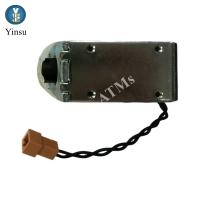 China Hyosung Reject Gate Solenoids S72842301 56390201 ATM Machine Spare Part Hyosung Reject Gate Solenoid S72842301 56390201 Original for sale