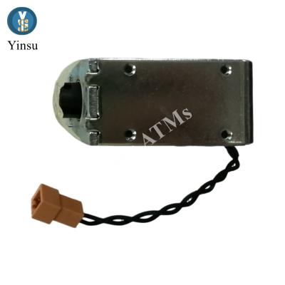 China Hyosung Reject Gate Solenoids S72842301 56390201 ATM Machine Spare Part Hyosung Reject Gate Solenoid S72842301 56390201 Original for sale