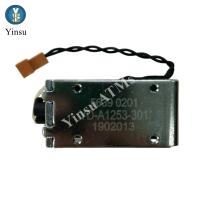 China Hyosung Reject Gate Solenoids S72842301 56390201 ATM Machine Spare Part Hyosung Reject Gate Solenoid S72842301 56390201 Original for sale