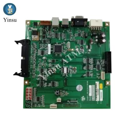 China Hyosung Controller Board S7760000090 ATM Parts Hyosung G-CDU Cash Dispenser Controller Board 7760000090 Fits 1K 2K 4K 6K 8K Cdus for sale