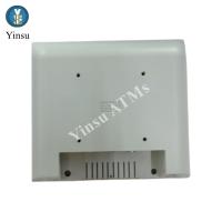 China Wincor Service Monitor 1750204431 ATM Machine Spare Parts Wincor 285 Service Monitor No Touch 01750204431 Original New for sale
